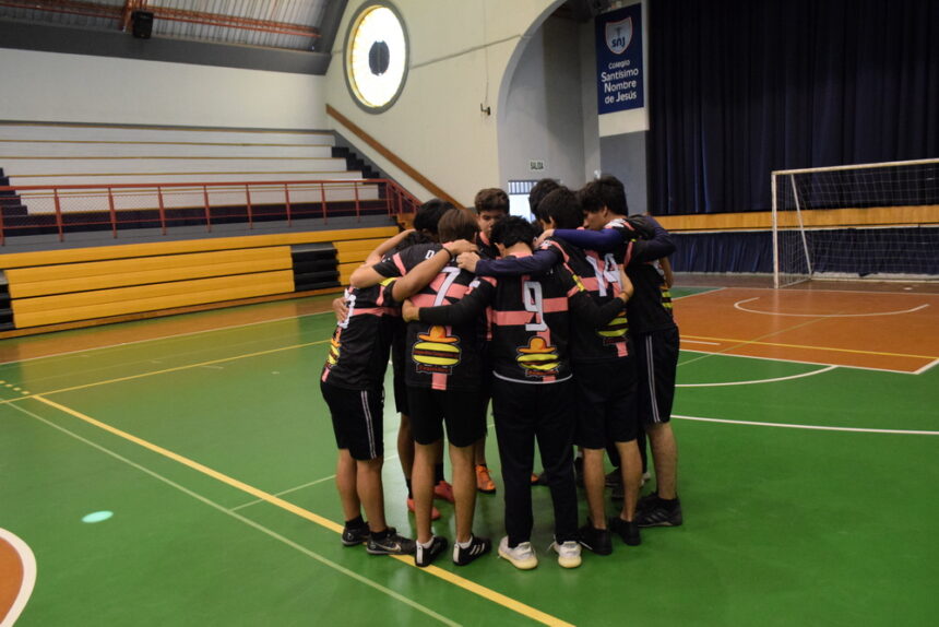 Fair Soccer - Colegio Santísimo Nombre de Jesús