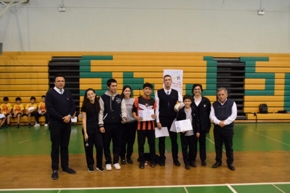 Fair Soccer - Colegio Santísimo Nombre de Jesús