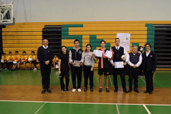 Fair Soccer - Colegio Santísimo Nombre de Jesús