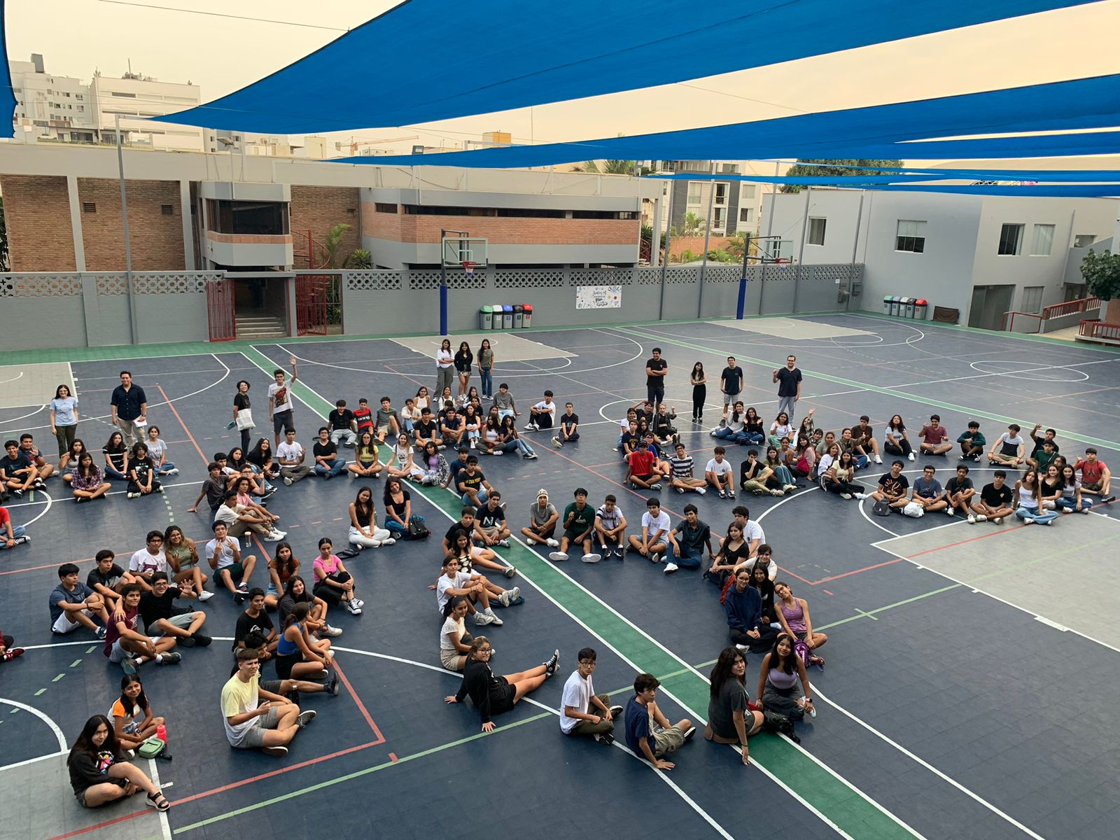 Iniciamos con la alegría la Catequesis de Confirmación SNJ 2023 ...